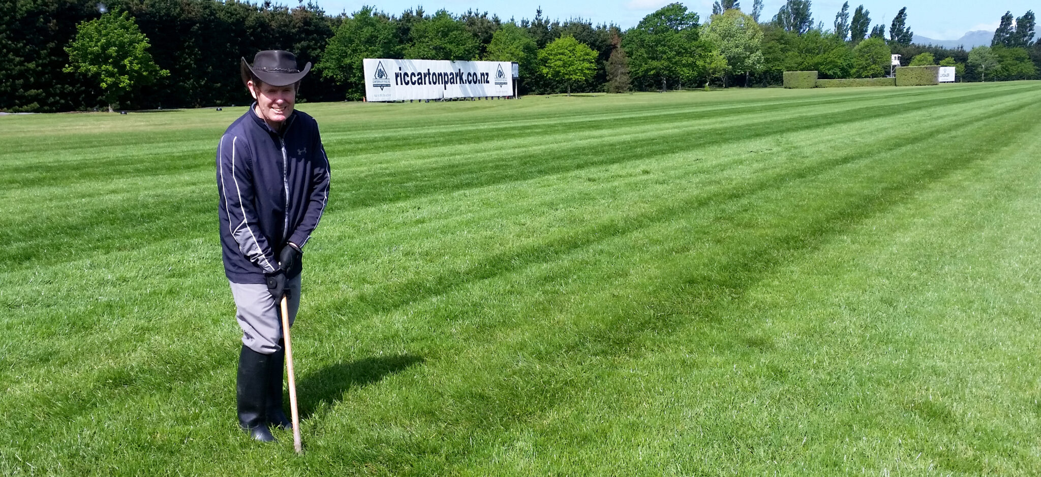 Latest Optimist - Thoroughbred Cafe - RaceCafe NZ's Premier Racing ...